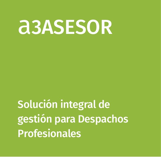 a3asesor Software para Asesorías - CREINSA servicios informáticos