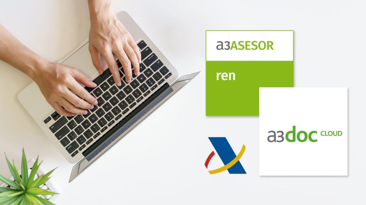 Área privada - CREINSA servicios informáticos