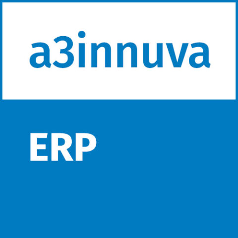 A3 innuva ERP - CREINSA servicios informáticos