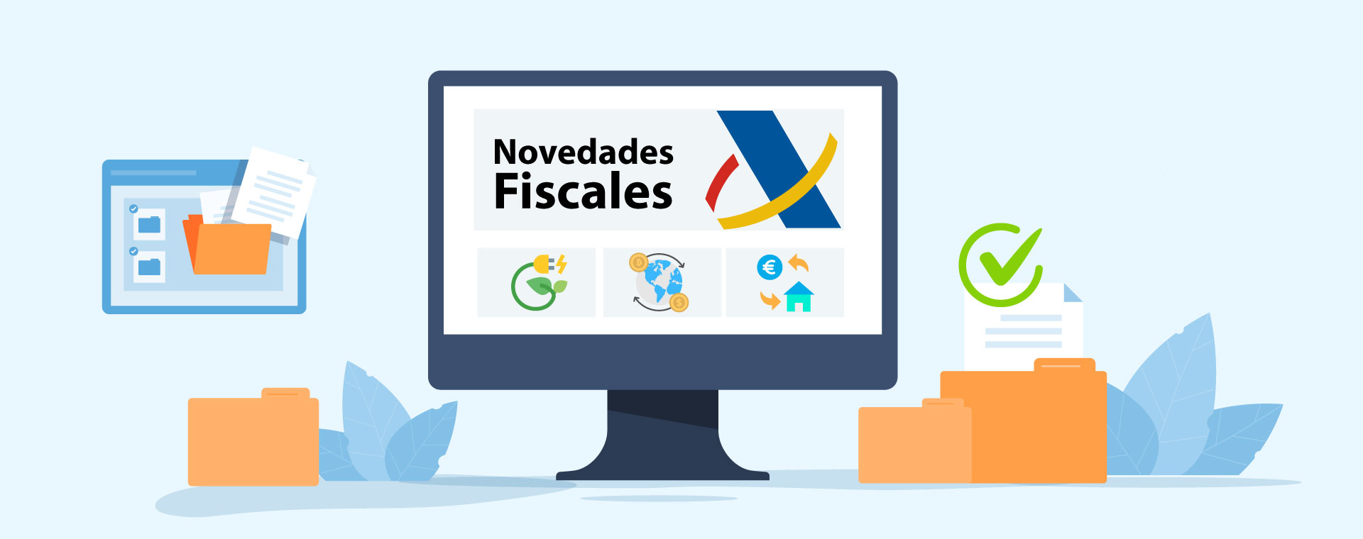 Creinsa - Software a3, software laboral y servicios informáticos