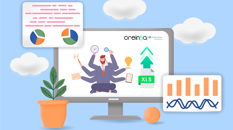 Creinsa - Software a3, software laboral y servicios informáticos